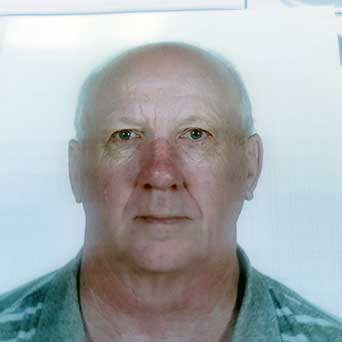 Retiree & Widow Support | RSO Korea